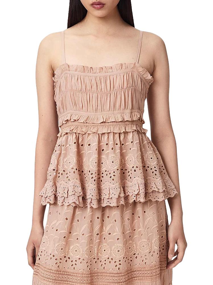 ALLSAINTS Allsaints Camille Top